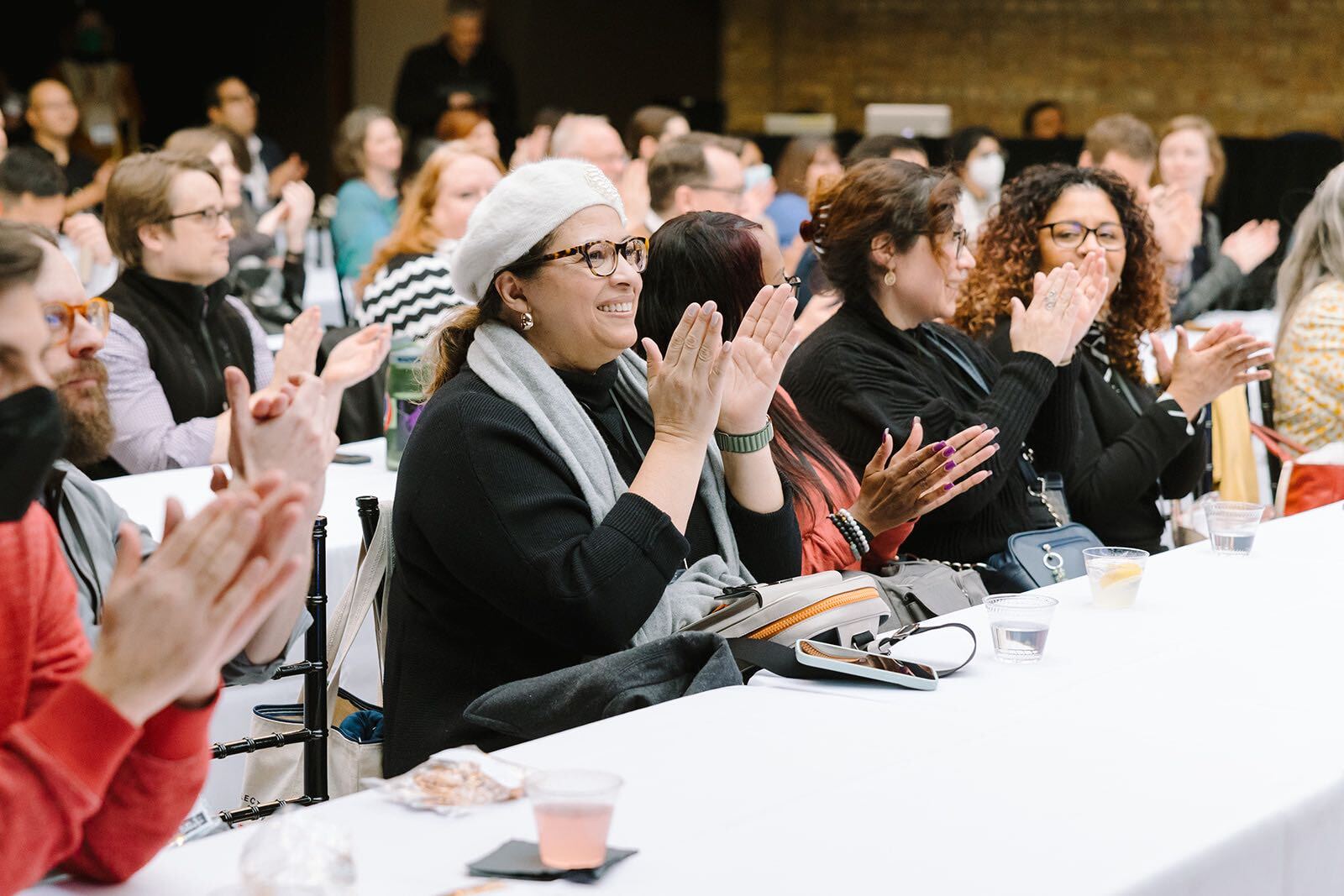 The Debrief: Inaugural Conference Allows Local Election Officials to ...