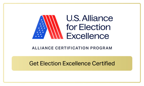 Now Open: A Nationwide Path to Certification in the Voluntary ...